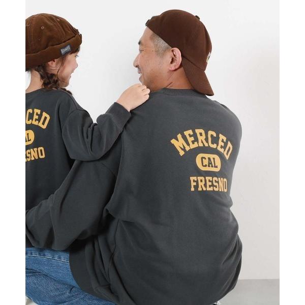 『セール実施中』ZOZO問い合わせ番号:97127339ショップ:devirock，デビロックブランド:devirock，デビロック商品名:大人 デビラボ プリント トレーナーカテゴリ:トップス>スウェットブランド品番:1MDL190...