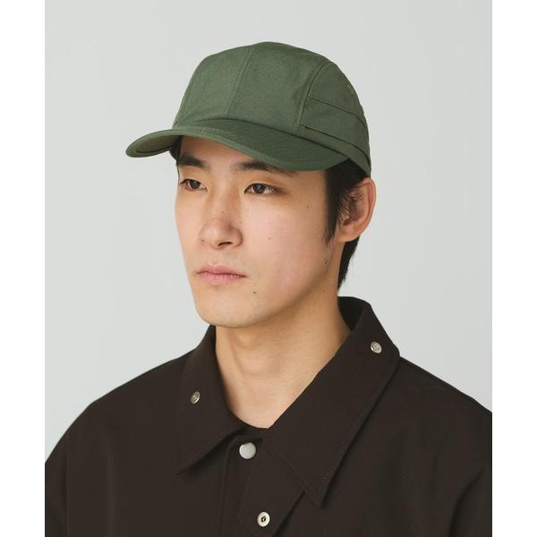 『セール実施中』ZOZO問い合わせ番号:97127390ショップ:Snow Peak，スノーピークブランド:Snow Peak，スノーピーク商品名:Snow Peak / TAKIBI Ripstop Cap TAKIBIリップストップ キ...