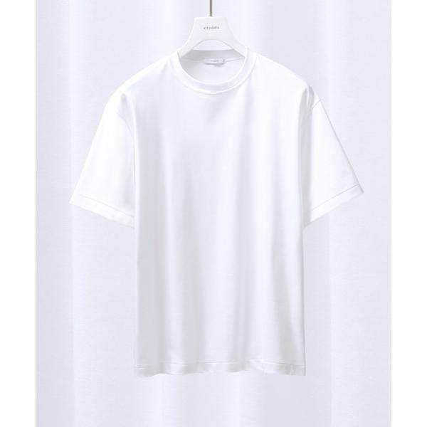 『タイムセール実施中』ZOZO問い合わせ番号:97127419ショップ:STUDIOUS MENS，ステュディオス メンズブランド:STUDIOUS，ステュディオス商品名:【STUDIOUS】32G ロイヤルクール レギュラーTシャツカテゴ...