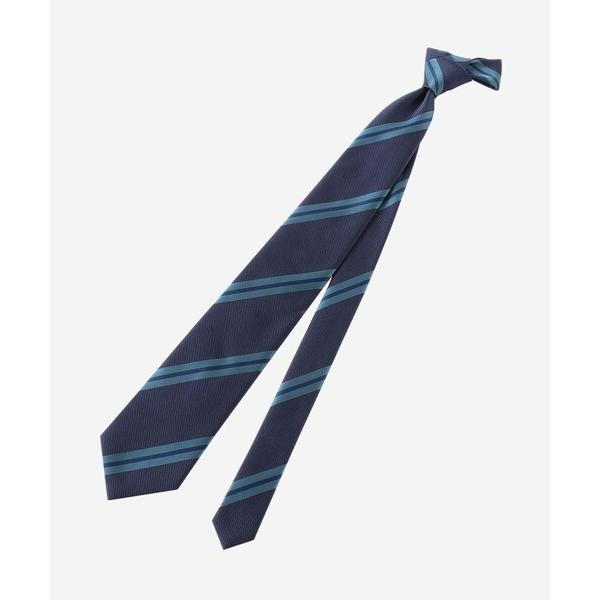 『タイムセール実施中』ZOZO問い合わせ番号:97127450ショップ:MACKINTOSH LONDON，マッキントッシュ ロンドンブランド:MACKINTOSH LONDON，マッキントッシュ ロンドン商品名:レップストライプネクタイカ...