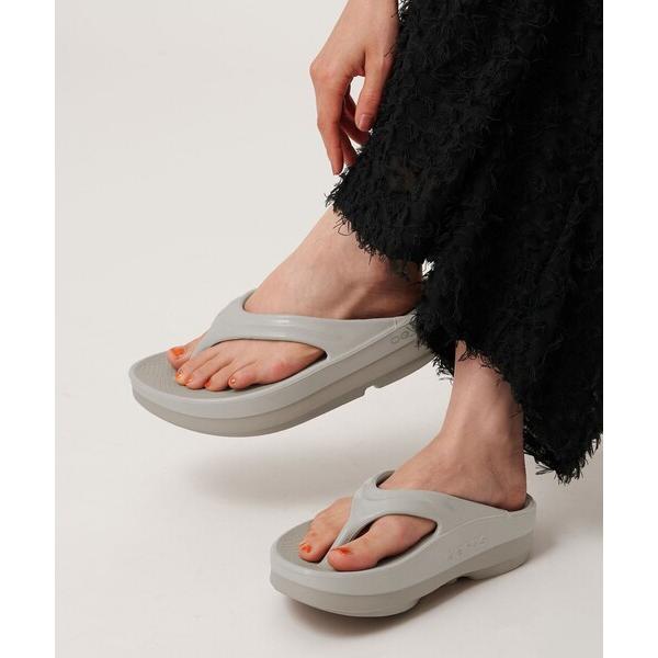 ZOZO問い合わせ番号:97127913ショップ:BEAUTY&amp;YOUTH UNITED ARROWS，ビューティーアンドユースユナイテッドアローズブランド:OOFOS，ウーフォス，BEAUTY&amp;YOUTH UNITED A...