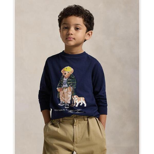 ZOZO問い合わせ番号:97128228ショップ:POLO RALPH LAUREN CHILDRENSWEAR，ポロ ラルフ ローレン チルドレンズウェアブランド:POLO RALPH LAUREN CHILDRENSWEAR，ポロ ラル...
