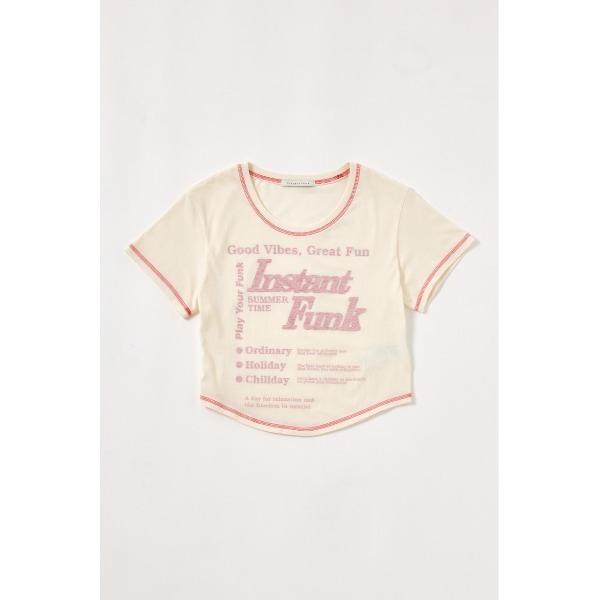 『セール実施中』ZOZO問い合わせ番号:97128487ショップ:SHEL'TTER，シェルターブランド:InstantFunk，インスタントファンク，SHEL'TTER ORIGINAL，シェルターオリジナル商品名:【INSTANTFUN...