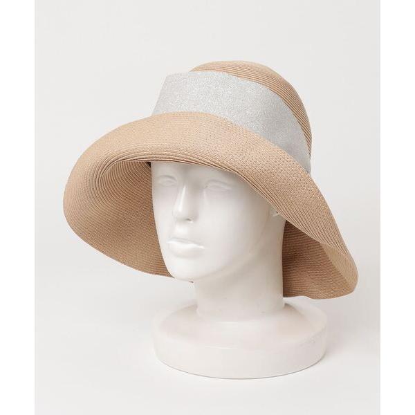 『タイムセール実施中』参考価格：28，600円発売時期：2024年03月コンディション：A（使用感なし）数回使用した程度で使用感が感じられないアイテム参考商品名：【別注】＜Athena New York＞RISAKO NUDEBODY ハッ...