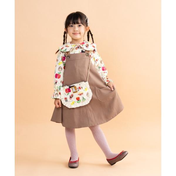 ZOZO問い合わせ番号:97158669ショップ:Wonder apartment，ワンダーアパートメントブランド:nino，ニノ商品名:☆オリジナルねこプリントポシェットカテゴリ:バッグ>ショルダーバッグブランド品番:1255-93...
