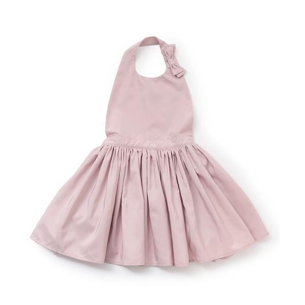 『セール実施中』ZOZO問い合わせ番号:97158938ショップ:petit main，プティマインブランド:petit main，プティマイン商品名:【撥水加工】ドレスエプロン/Lカテゴリ:食器/キッチン>エプロンブランド品番:96...