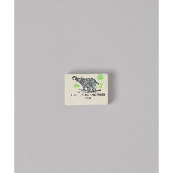 ZOZO問い合わせ番号:97159004ショップ:TODAY'S SPECIAL，トゥデイズスペシャルブランド:TODAY'S SPECIAL，トゥデイズスペシャル商品名:【KOH-I-NOOR】消しゴム S/361793カテゴリ:雑貨/ホ...