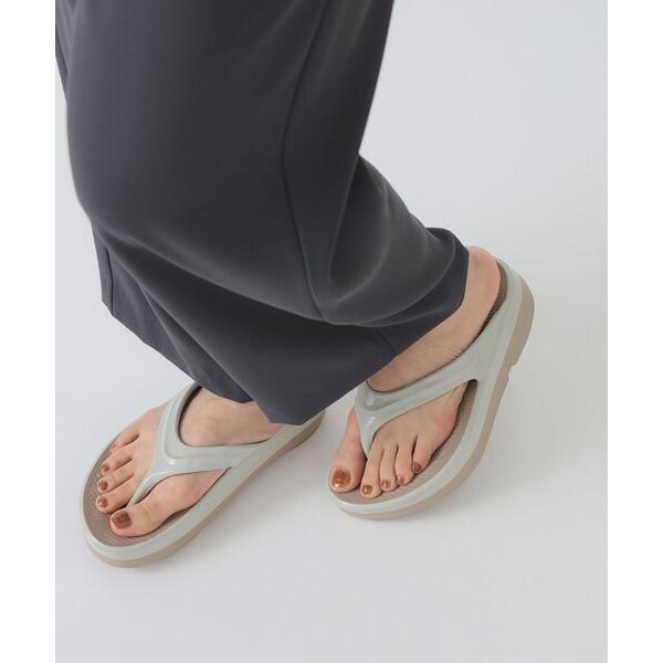 ZOZO問い合わせ番号:97159035ショップ:B:MING LIFE STORE by BEAMS，ビーミングライフストアバイビームスブランド:OOFOS，ウーフォス，B:MING by BEAMS，ビーミングバイビームス商品名:【リカ...