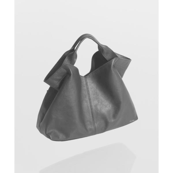 ZOZO問い合わせ番号:97159079ショップ:rinto，リントブランド:YArKA，ヤーカ商品名:【YArKA/ヤーカ】real leather change shape 2way bag [wam9] / リアルレザー変形底2way...