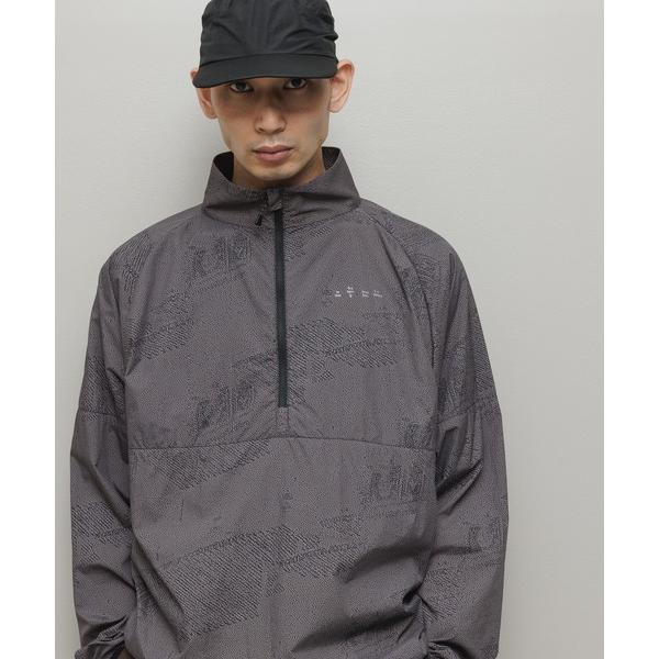 ZOZO問い合わせ番号:97189364ショップ:BAL，バルブランド:BAL，バル商品名:LIGHT WEIGHT WIND SHELL JACKETカテゴリ:ジャケット/アウター>ナイロンジャケットブランド品番:BAL-2188素...