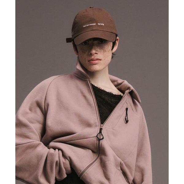 ZOZO問い合わせ番号:97189401ショップ:bal，バルブランド:bal，バル商品名:COTTON 6-PANEL HATカテゴリ:帽子>キャップブランド品番:BAL-A-680素材:COTTONカラー:ブラック，チャコール，ブ...