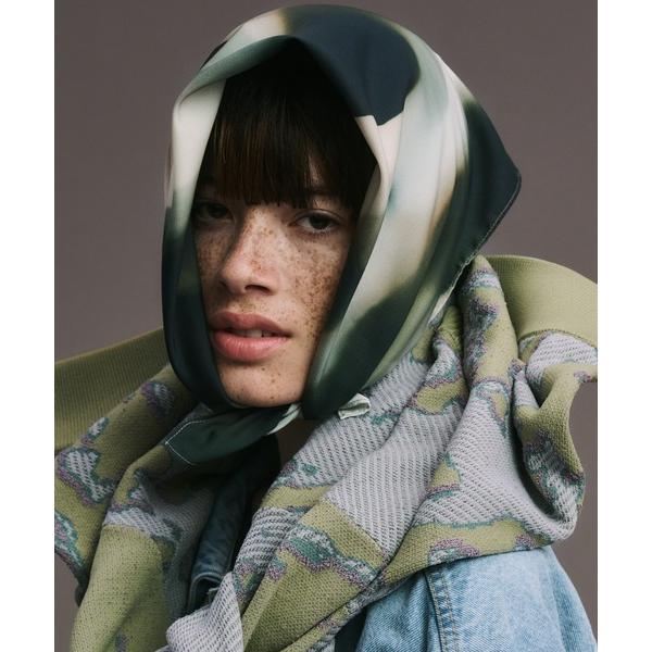 ZOZO問い合わせ番号:97189402ショップ:BAL，バルブランド:BAL，バル商品名:BANDANAカテゴリ:財布/小物>バンダナ/スカーフブランド品番:BAL-A-681素材:COTTONカラー:その他1，その他2サイズ:FR...