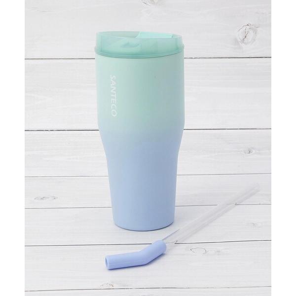 ZOZO問い合わせ番号:97189507ショップ:WORLD ONLINE STORE SELECT，ワールドオンラインストアセレクトブランド:one'sterrace，ワンズテラス商品名:ANIE 2WAYタンブラー 670mlカテゴリ:...