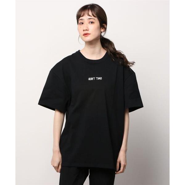 『セール実施中』参考価格：8，800円発売時期：2022年04月コンディション：C（やや使用感あり）使用感があり、やや気になる傷や汚れがあるアイテム全体的：色あせ、毛玉、型崩れ、保管上のにおいがします。参考商品名：＜QUIET TIME f...