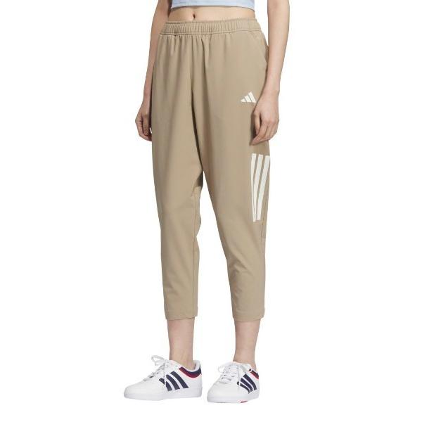 『セール実施中』ZOZO問い合わせ番号:97219983ショップ:アルペンZOZOTOWN店，アルペンゾゾタウンテンブランド:adidas，アディダス商品名:アディダス adidas W ACTV ストレッチウーブン クロップパンツカテゴリ...