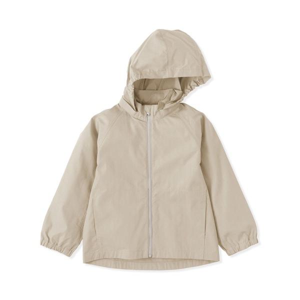 『セール実施中』ZOZO問い合わせ番号:97220054ショップ:無印良品，ムジルシリョウヒンブランド:無印良品，ムジルシリョウヒン商品名:キッズ　撥水フード付きジャケットカテゴリ:ジャケット/アウター>その他アウターブランド品番:4...