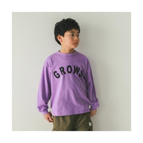 『セール実施中』ZOZO問い合わせ番号:97220128ショップ:MAZEMAZE，マゼマゼブランド:jeans-b，ジーンズベー商品名:ジーンズベー GROWS　ロングＴシャツカテゴリ:トップス>Tシャツ/カットソーブランド品番:3...