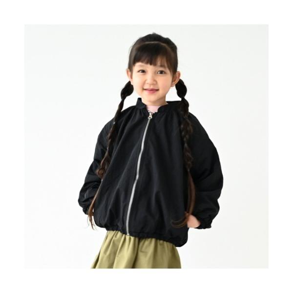 『セール実施中』ZOZO問い合わせ番号:97220153ショップ:MAZEMAZE，マゼマゼブランド:NHT，エヌエイチティー商品名:エヌエイチティー ナイロン　ギャザージャケットカテゴリ:トップス>パーカーブランド品番:550563...