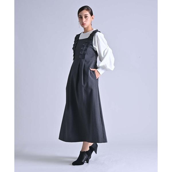 『タイムセール実施中』ZOZO問い合わせ番号:97220157ショップ:White Collection，ホワイトコレクションブランド:RAW FUDGE，ローファッジ，White Collection，ホワイトコレクション商品名:前後２W...