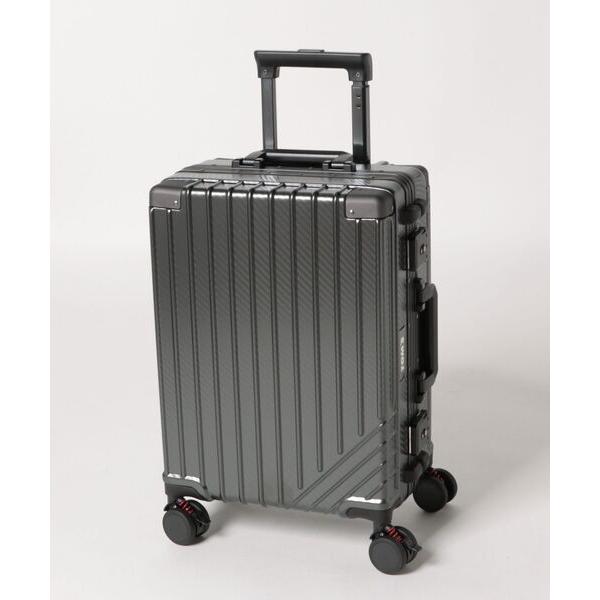 ZOZO問い合わせ番号:97220282ショップ:SAC'S BAR，サックスバーブランド:SAC'S BAR セレクト，サックスバーセレクト商品名:「TOM'S/トムス」 キャリーケース 33Lカテゴリ:バッグ>スーツケース/キャリ...