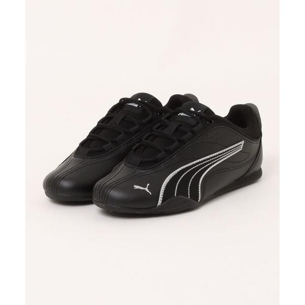 『タイムセール実施中』ZOZO問い合わせ番号:97220315ショップ:ASBee，アスビーブランド:PUMA，プーマ商品名:PUMA プーマ CATCH SOLEIL【軽量】レディーススニーカー 薄底 ロープロファイル(キャッチソレイユ)...