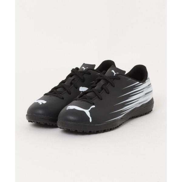 『タイムセール実施中』ZOZO問い合わせ番号:97220319ショップ:ASBee，アスビーブランド:PUMA，プーマ商品名:PUMA プーマ ATTACANTO 2 TT JR キッズスニーカー 子供靴 サッカートレーニングシューズ ひも...