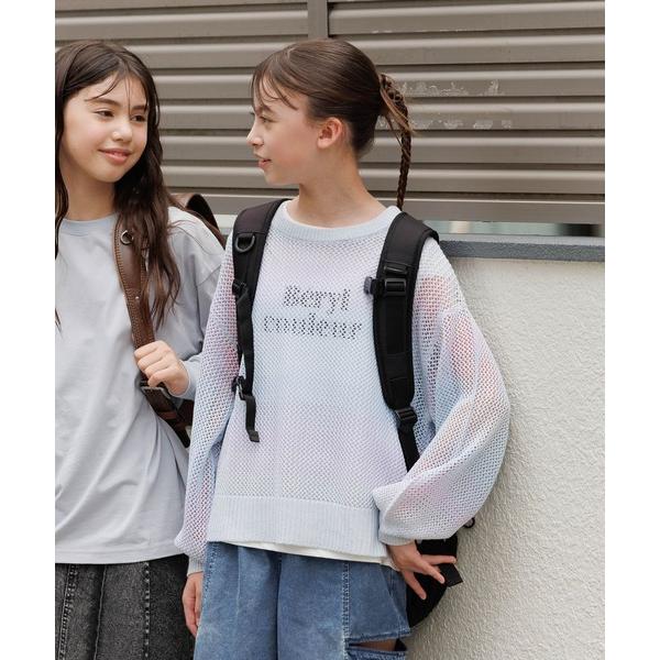 『タイムセール実施中』ZOZO問い合わせ番号:97220375ショップ:GLOBAL WORK，グローバルワークブランド:GLOBAL WORK，グローバルワーク商品名:トクトク2SETメッシュニットT/575585カテゴリ:トップス&gt...