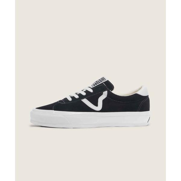 『タイムセール実施中』ZOZO問い合わせ番号:97220381ショップ:VANS，ヴァンズブランド:VANS，バンズ商品名:VANS PREMIUM スポーツ 73カテゴリ:シューズ>スニーカーブランド品番:VN000CR1BA2素材...