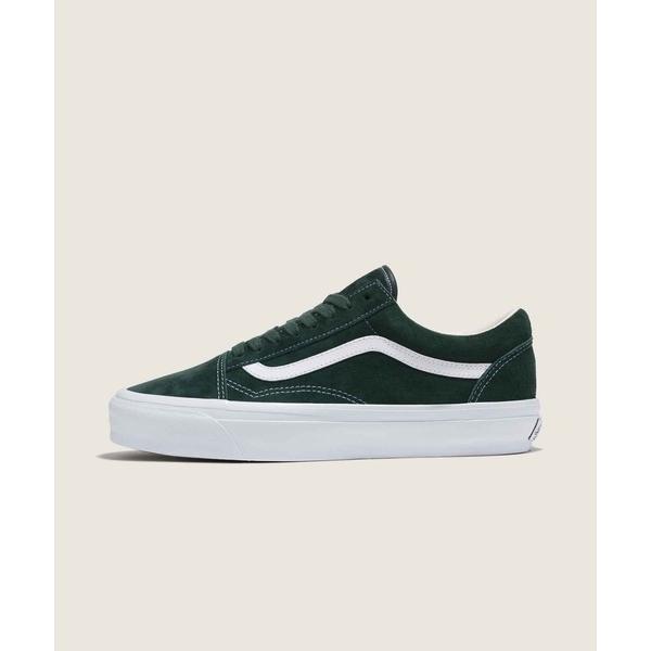 『セール実施中』ZOZO問い合わせ番号:97220382ショップ:VANS，ヴァンズブランド:VANS，バンズ商品名:VANS PREMIUM オールドスクールカテゴリ:シューズ>スニーカーブランド品番:VN000CXUPRM素材:天...