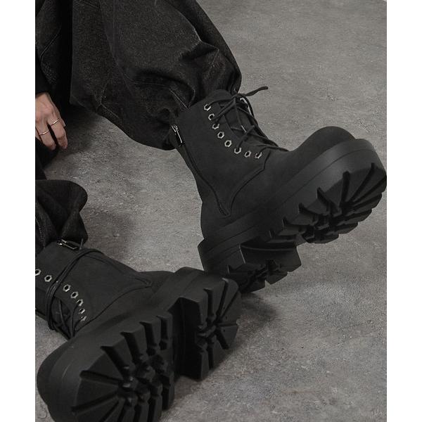 『タイムセール実施中』ZOZO問い合わせ番号:97220532ショップ:MONO-MART，モノマートブランド:Alfred Alex，アルフレッドアレックス，MONO-MART，モノマート商品名:【Alfred Alex】Chunky H...