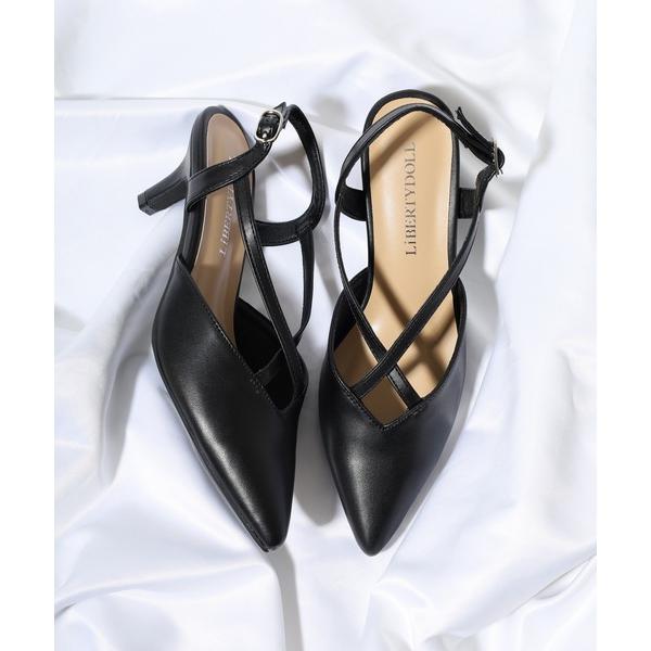 『タイムセール実施中』ZOZO問い合わせ番号:97220730ショップ:FUNALIVE，ファンアライブブランド:LibertyDoll，リバティードール，FUNALIVE，ファンアライブ商品名:LIBERTYDOLL Vカット クロスライ...