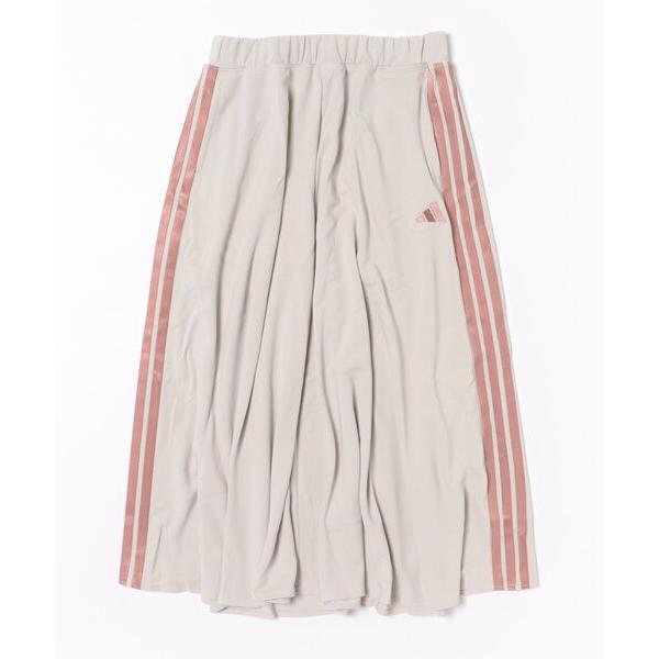『タイムセール実施中』ZOZO問い合わせ番号:97220760ショップ:TSURUYA，ツルヤブランド:adidas，アディダス，TSURUYA，ツルヤ商品名:《adidas》W MH 3S KN スカートカテゴリ:スカート>スカート...
