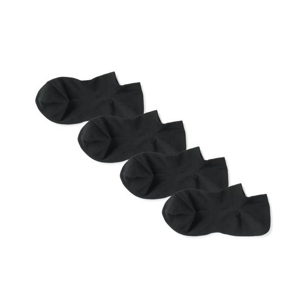 ※このアイテムは返品・交換対象外商品です。ZOZO問い合わせ番号:97221007ショップ:無印良品，ムジルシリョウヒンブランド:無印良品，ムジルシリョウヒン商品名:紳士　足なり直角　スニーカーイン（４足組）カテゴリ:レッグウェア>ソ...