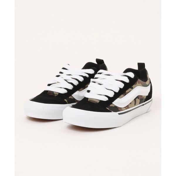 ZOZO問い合わせ番号:97221701ショップ:ABC-MART GRAND STAGE，エービーシーマート　グランドステージブランド:VANS，バンズ商品名:VANS ヴァンズ KNU SKOOL ニュースクール VN000D22YJ7...