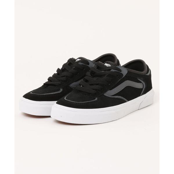 ZOZO問い合わせ番号:97221709ショップ:ABC-MART GRAND STAGE，エービーシーマート　グランドステージブランド:VANS，バンズ商品名:VANS ヴァンズ ROWLEY CLASSIC ローリークラシック VN00...
