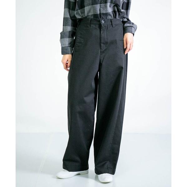 『セール実施中』ZOZO問い合わせ番号:97221819ショップ:DOMINGO，ドミンゴブランド:D.M.G.，ドミンゴ，DOMINGO，ドミンゴ商品名:[D.M.G. / ディーエムジー] チノ ボリュームペインターパンツカテゴリ:パン...