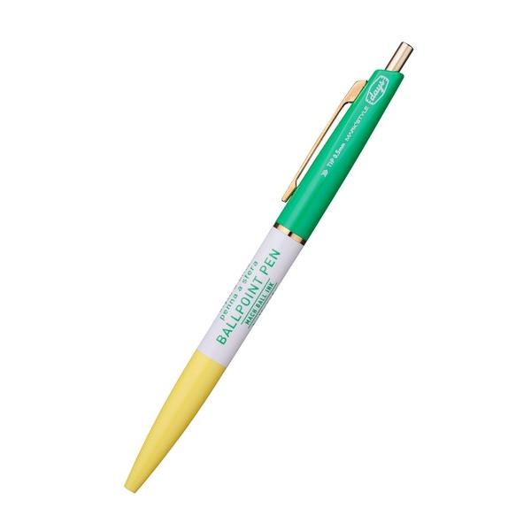 ZOZO問い合わせ番号:97222022ショップ:MARK'S，マークスブランド:MARK'S，マークス商品名:マークスタイル 3セクション ボールペンカテゴリ:雑貨/ホビー>ペン類ブランド品番:DAY-BP16(-BKRD，-BLY...