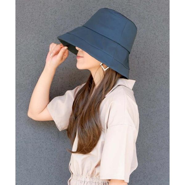 ZOZO問い合わせ番号:97222296ショップ:COMMON WARE，コモンウェアブランド:COMMON WARE，コモンウェアー商品名:SD : Aurelia アウレリア  遮光率100%　紫外線遮蔽率99.9％　 ピオーネハット　...