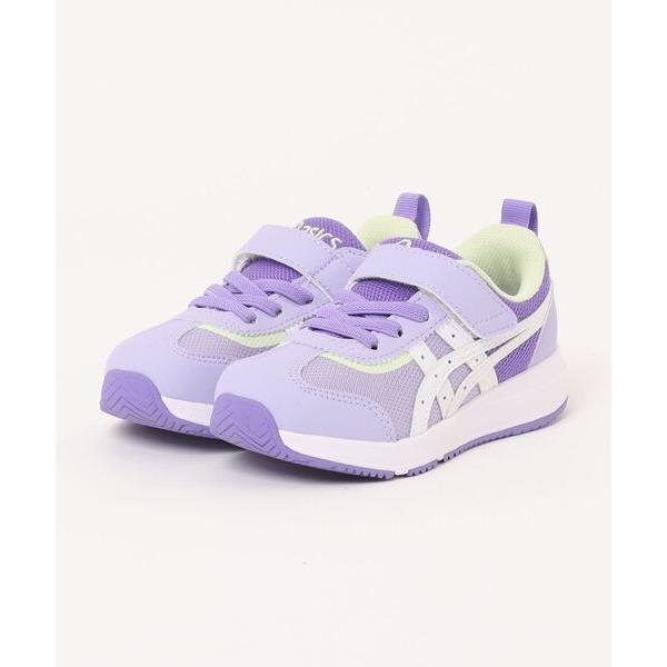 ZOZO問い合わせ番号:97222569ショップ:ASBee，アスビーブランド:ASICS，アシックス商品名:ASICS KIDS SUKU2 アシックス スクスク NEIRA MINI キッズスニーカー 子供靴 ストラップシューズ(ネイラ...