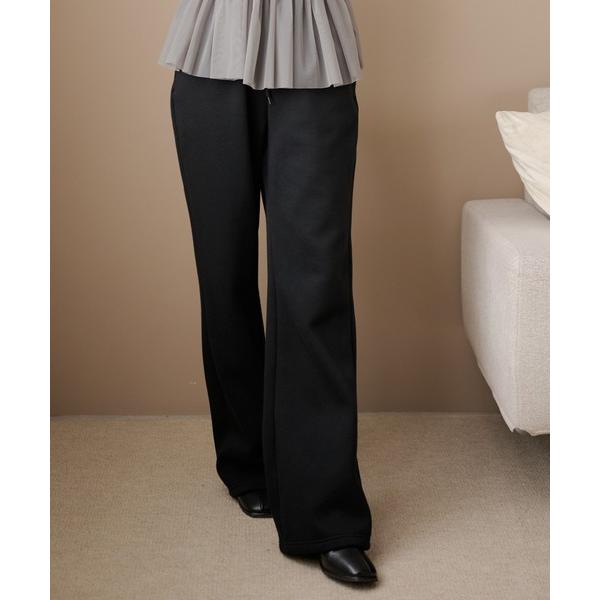『タイムセール実施中』ZOZO問い合わせ番号:97222601ショップ:Lace Ladies，レースレディースブランド:Lace Ladies，レースレディース商品名:ソリッドカラー ベーシック ストレート スウェットカテゴリ:パンツ&g...
