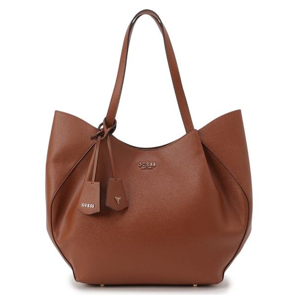 ZOZO問い合わせ番号:97222623ショップ:GUESS，ゲスブランド:Guess，ゲス商品名:AMORETTE 2 In 1 Tote トートバッグカテゴリ:バッグ>トートバッグブランド品番:BG789824素材:合成皮革100...