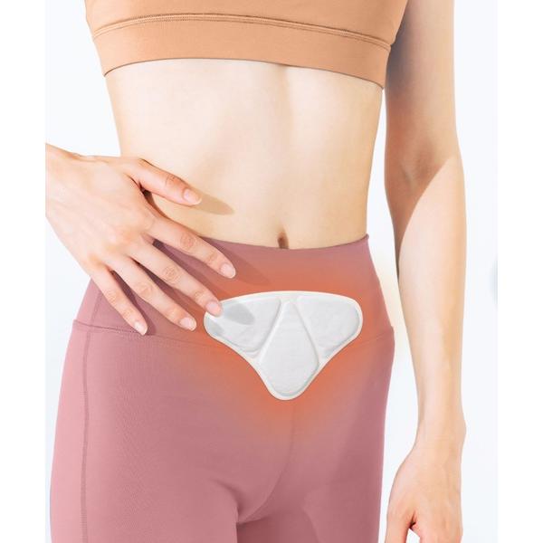 ※このアイテムは返品・交換対象外商品です。コスメ商品ZOZO問い合わせ番号:97222665ショップ:Toffyマルシェ，トフィーマルシェブランド:Toffy，トフィー，Toffyマルシェ，トフィマルシェ商品名:ショーツに貼りやすい　おなか...