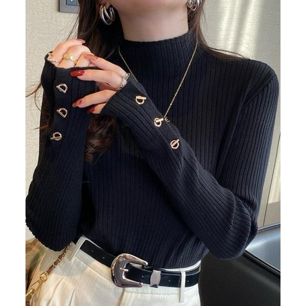 『タイムセール実施中』ZOZO問い合わせ番号:97222732ショップ:SAISON DE PAPILLON，セゾン ド パピヨンブランド:SEU，エスイーユー，SAISON DE PAPILLON，セゾンドパピヨン商品名:ボタン付き マン...