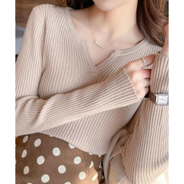 『タイムセール実施中』ZOZO問い合わせ番号:97222733ショップ:SAISON DE PAPILLON，セゾン ド パピヨンブランド:SEU，エスイーユー，SAISON DE PAPILLON，セゾンドパピヨン商品名:【6色展開】 リ...