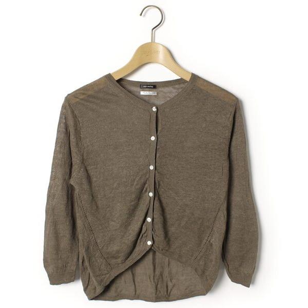 コンディション：B（目立つ使用感なし）使用感が少ない、または気にならないアイテム全体的：汚れZOZO問い合わせ番号:97231522ショップ:ZOZOUSED，ゾゾユーズドブランド:une autre MERVEILLE H.，ユノートルメ...