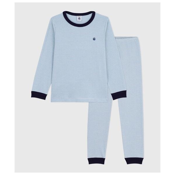 『セール実施中』ZOZO問い合わせ番号:97253540ショップ:PETIT BATEAU，プチバトーブランド:PETIT BATEAU，プチバトー商品名:パジャマカテゴリ:ルームウェア>ルームウェア/パジャマブランド品番:A0E9L...