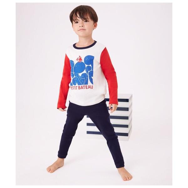 『セール実施中』ZOZO問い合わせ番号:97253542ショップ:PETIT BATEAU，プチバトーブランド:PETIT BATEAU，プチバトー商品名:パジャマカテゴリ:ルームウェア>ルームウェア/パジャマブランド品番:A0E9M...