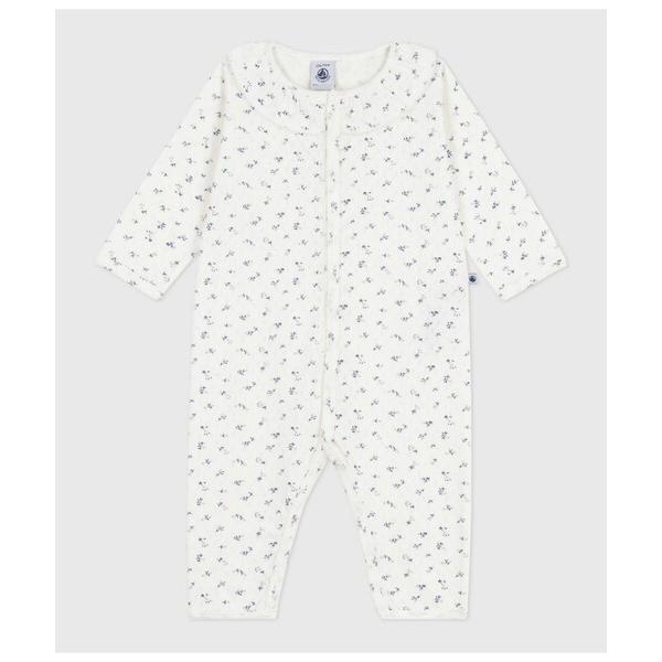 『セール実施中』※このアイテムは返品・交換対象外商品です。ZOZO問い合わせ番号:97253576ショップ:PETIT BATEAU，プチバトーブランド:PETIT BATEAU，プチバトー商品名:足なしロンパースカテゴリ:ママ＆ベビー&g...