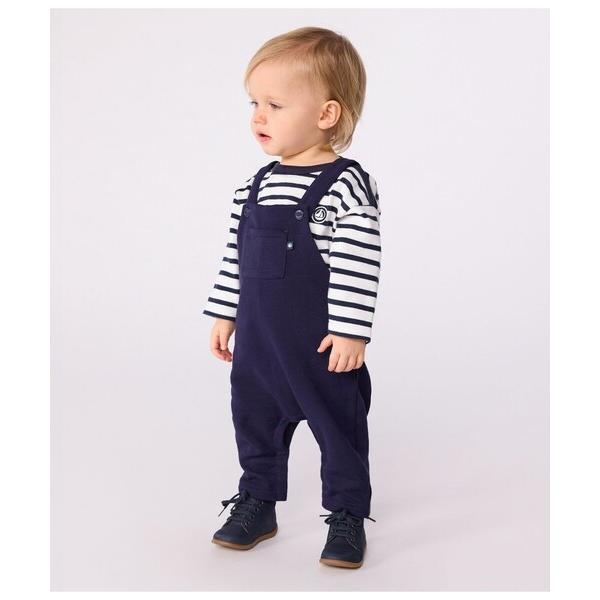 ZOZO問い合わせ番号:97253577ショップ:PETIT BATEAU，プチバトーブランド:PETIT BATEAU，プチバトー商品名:サロペットカテゴリ:オールインワン・サロペット>サロペット/オーバーオールブランド品番:A0D...
