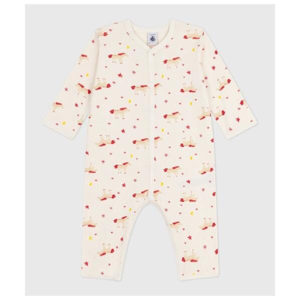 『セール実施中』※このアイテムは返品・交換対象外商品です。ZOZO問い合わせ番号:97253585ショップ:PETIT BATEAU，プチバトーブランド:PETIT BATEAU，プチバトー商品名:足なしロンパースカテゴリ:ママ＆ベビー&g...